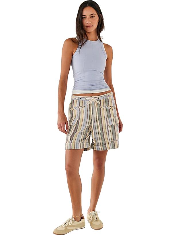 FREE PEOPLE FREE PEOPLE Seamless Modal Tank